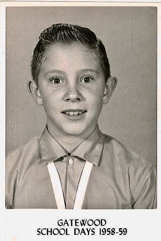 Memory Lane Revisited: A Nostalgic Trip To My Old Home