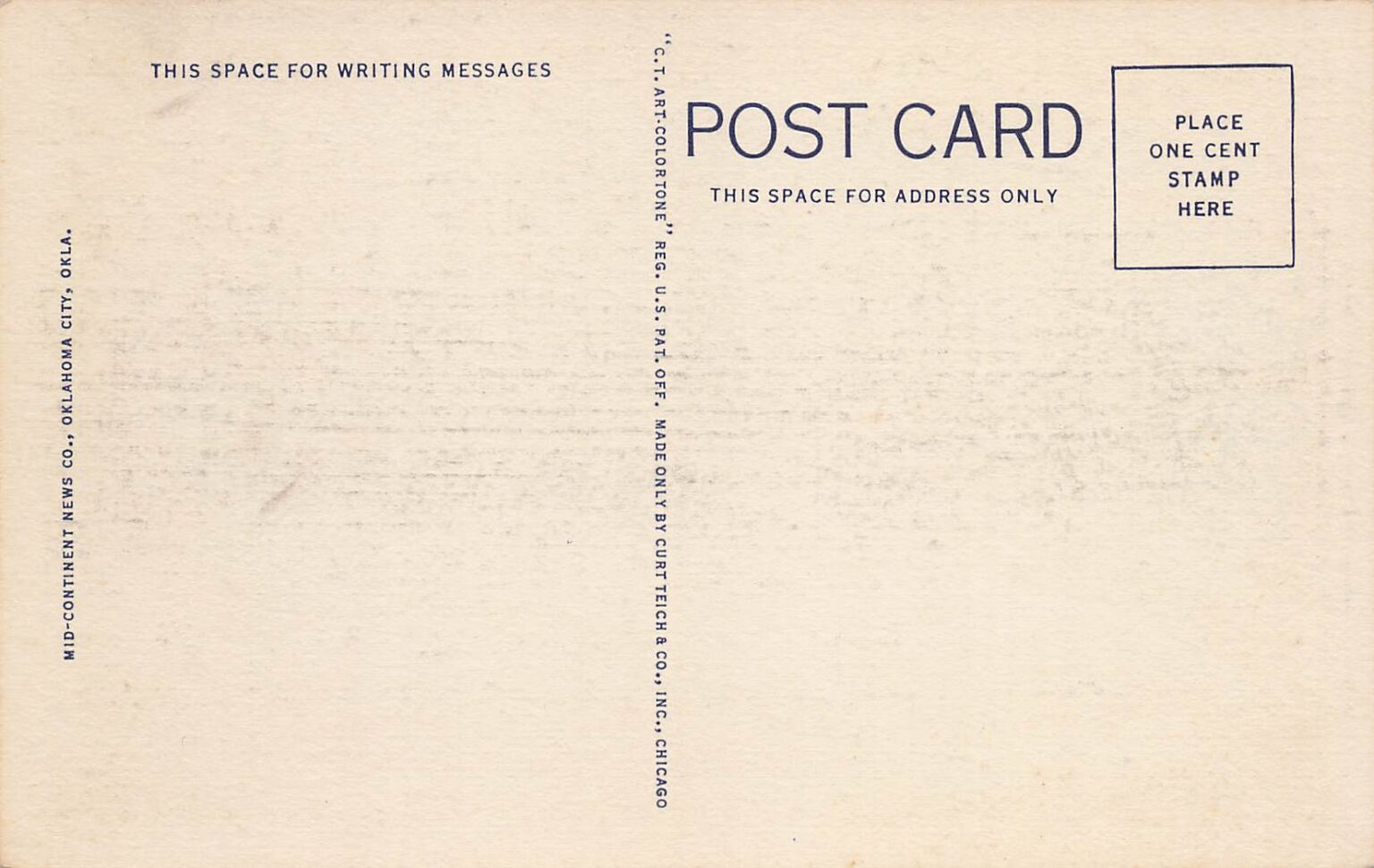 Oklahoma City's Historic Zoo Amphitheater